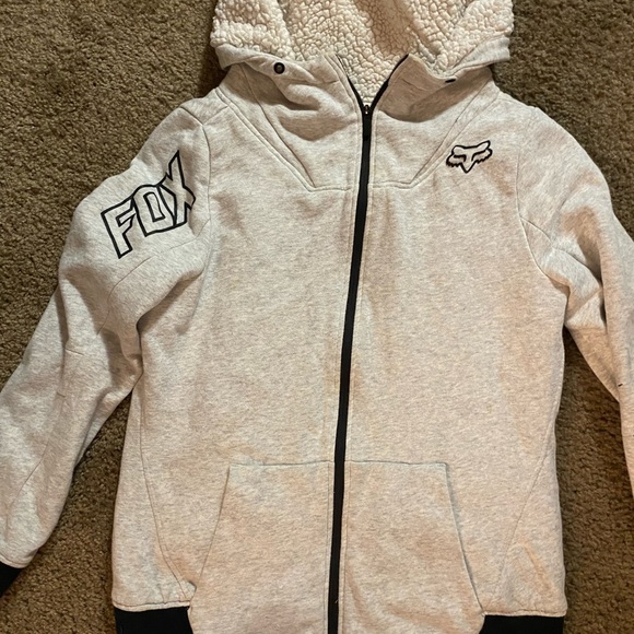 Jackets & Coats | Fox Winter Jacket | Poshmark